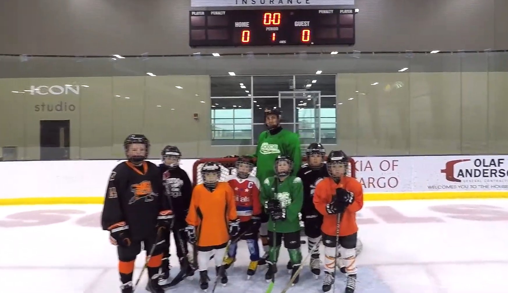 Fargo Hockey Academy