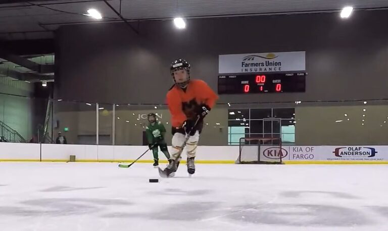 Fargo Hockey Academy